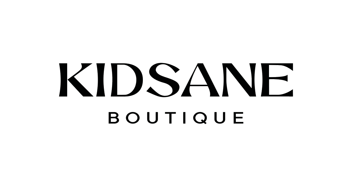 USA Boutique Kids Clothes | Trendy & Organic Styles! – KIDSANE